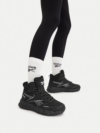Reebok Schn&uuml;rschuhe Reebok CEO-A062491C-2 Schwarz