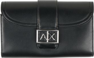 A|X Armani Exchange Kleinlederwaren - Brieftaschen auf YOOX.COM