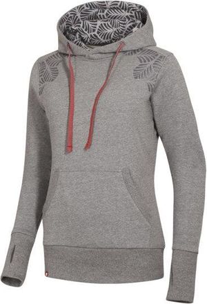 Oc&uacute;n Hoodie W - Kapuzenpullover - Damen