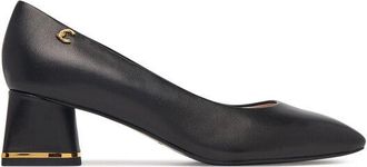 Coccinelle Pumps C-Everyday E4 U1L 13 01 01 Schwarz