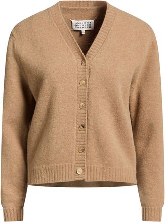 Maison Margiela STRICKWAREN - Strickjacken auf YOOX.COM