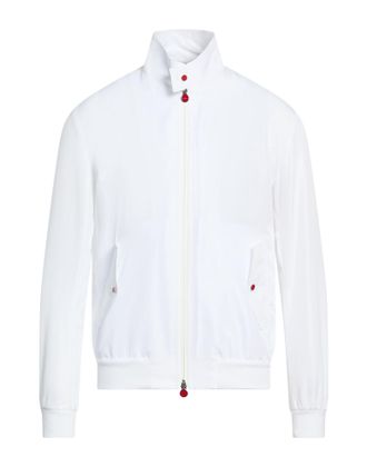 Kiton JACKEN & M&Auml;NTEL - Jacken und Anoraks auf YOOX.COM