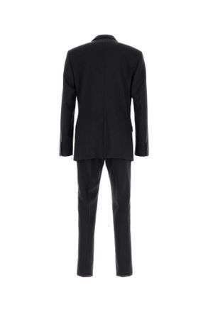 Dolce & Gabbana Bluscurissimo1 Maglie Sweater