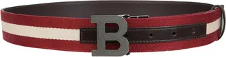 Bally Kleinlederwaren - G&uuml;rtel auf YOOX.COM