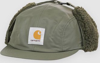 Carhartt Work in Progress Oltera Ear Guard Earflap Cap cypress