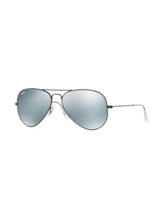 Ray-Ban RB3025 AVIATOR LARGE METAL