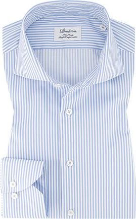 Stenströms Herren Hemd blau