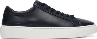 HUGO BOSS Sneakers BOSS Gary 50536841 Dunkelblau