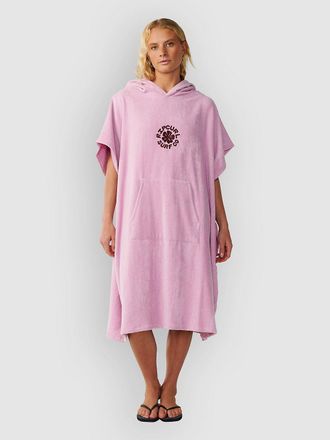 Rip Curl Icon Hooded Serviette