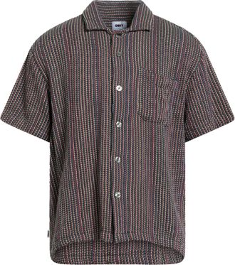 Obey TOPS - Hemden auf YOOX.COM