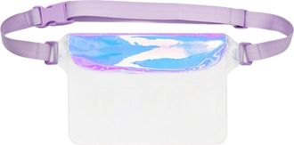 Generic Wasserdichte Telefonhülle - schwimmendes Zubehör für Mobiltelefonbildschirm mit Touchscreen | Wasserfestes Telefon für Schwimmbad zum Angeln zum Tauch