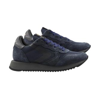Valsport Stadt Cordura Stylische Sneakers - - Shoes - Herren - Blau - 40 EU