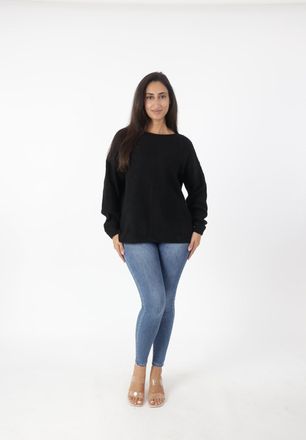 Elara Pullover