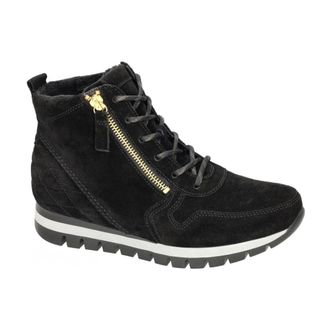 Gabor Damen, Schuhe, Schwarzk, 38 1/2 EUGr&ouml;&szlig;e