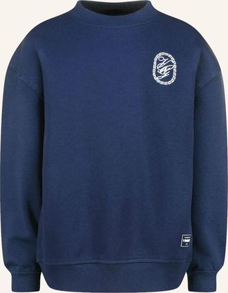 Vingino Vingino Sweatshirt Icon blau