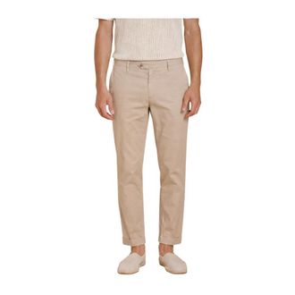 Mason's New York Chino Hosen - - Trousers - Herren - Beige - 2XL