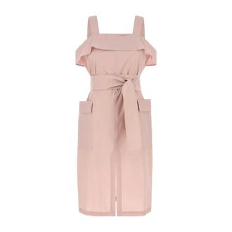 Max Mara Damen, Kleider, Rosa, MGr&ouml;&szlig;e