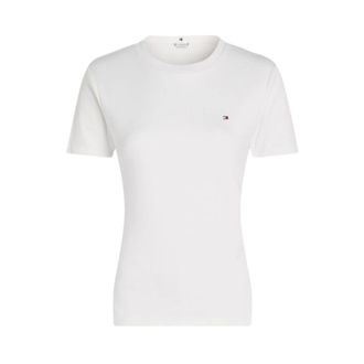 Tommy Hilfiger Femme, Tops, Blanc, Taille: 44 FR Collection &Eacute;l&eacute;gante de Pulls