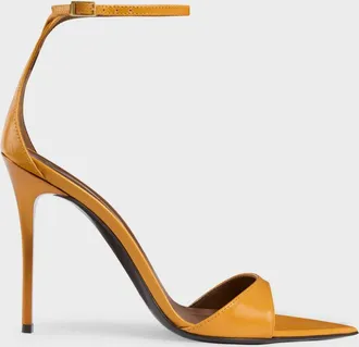 Giuseppe Zanotti INTRIIGO STRAP 105 Sandalen