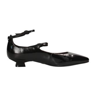 Marc Ellis Glc7543D-130 Pumps - - Shoes - Damen - Schwarzk - 39 EU