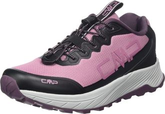 F.lli Campagnolo Damen PHELYX WMN Multisport Shoes Sportschuhe, Rosa (Fard), 40 EU