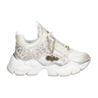 Buffalo Binary Glam - - Shoes - Damen - Wei&szlig; - 40 EU