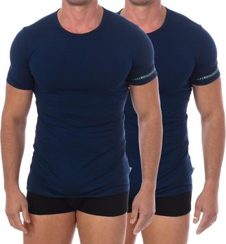 Dirk Bikkembergs BKK1UTS05BI-NAVY