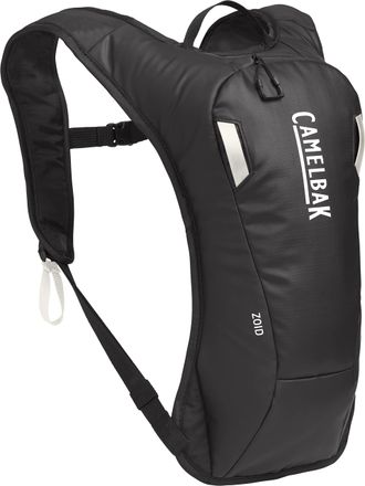 Camelbak Camelbak Zoid Schneerucksack 3L 70Oz Schwarz/Weiß