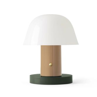 & Tradition Lampe &agrave; poser Setago JH27 & Tradition