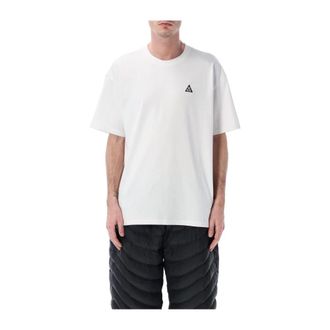 Nike Max90 T-Shirt - - Sport - Herren - Wei&szlig; - S