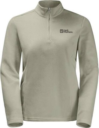 Jack Wolfskin Damen Pullover TAUNUS HZ W