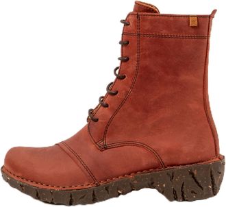 El Naturalista NG57 Yggdrasil Damenstiefel, Kessel, Gr&ouml;&szlig;e 41, Breite, Kessel, 41 EU Ancho