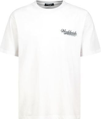 Sublevel T-Shirt Worldwide