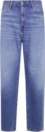 Carhartt Work in Progress Homme, Jeans, Bleu, Taille: W34 Jeans slim