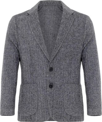 Antioch Blazer Jaket