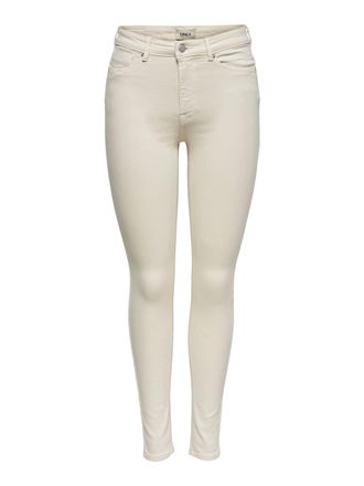 Only ONLPAOLA Life HW Skinny AZG158