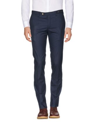 Pantaloni Torino BAS - Pantalons sur YOOX.COM