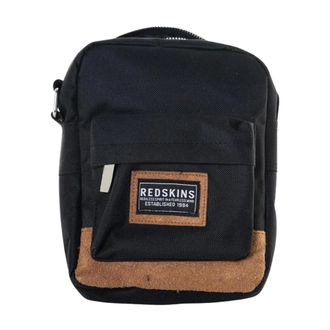 Redskins Homme, Sacs, Noir, Taille: ONE Size Sacoche Pacte