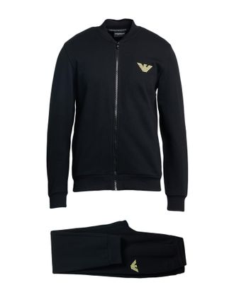 Emporio Armani OVERALLS - Sportanz&uuml;ge auf YOOX.COM