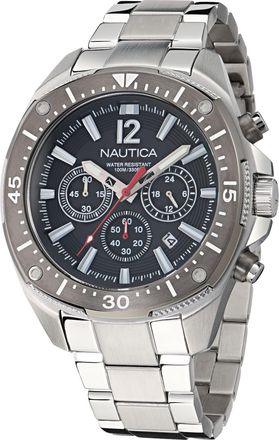 Nautica Uhr