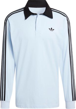 adidas Shirt 3-STRIPES RUGBY LONGSLEEVE