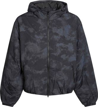 Represent Veste Casual - Noir