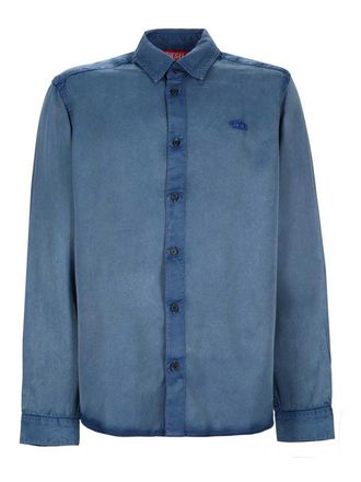 Diesel Chemise - S-Holg