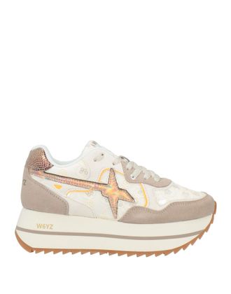 W6YZ SCHUHE - Sneakers auf YOOX.COM