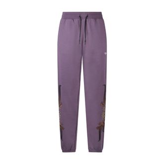 Phobia Archive Leichte Trainingshose - - Trousers - Herren - Lila - M