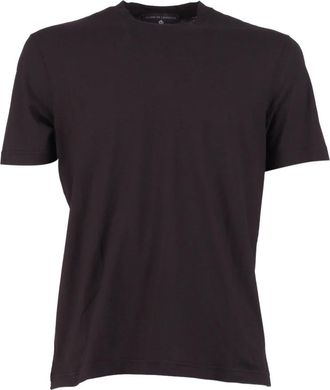 FILIPPO DE LAURENTIIS Homme, Tops, Brun, Taille: M Tshirt MC
