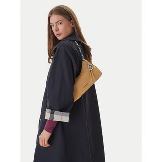 Michael Kors Handtasche MICHAEL Michael Kors 32R6SY5W6L Braun