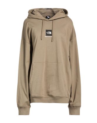 The North Face W SMALL BOX HOODIE OVERSIZED