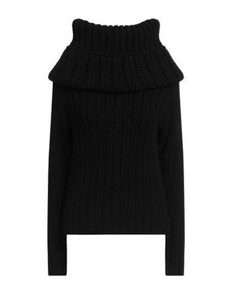 Alexander McQueen MAILLE - Cols roul&eacute;s sur YOOX.COM