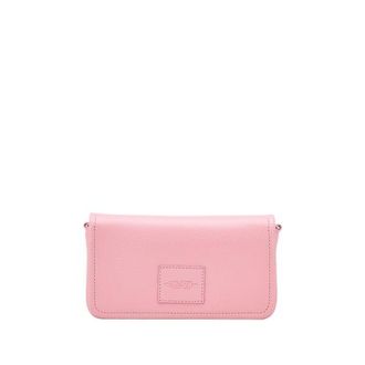Marc Jacobs Sac &agrave; bandouli&egrave;re en cuir